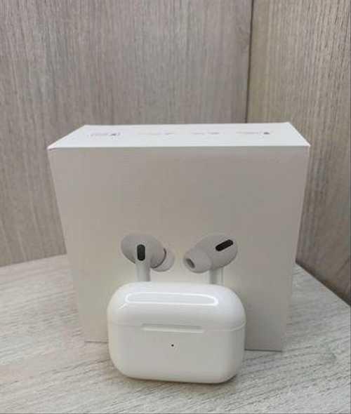 AirPods PRO / Borofone BE48