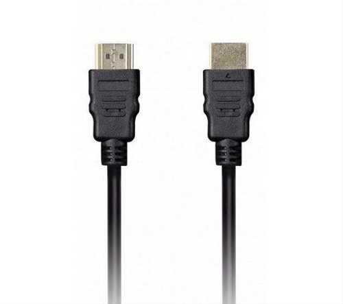 Кабель hdmi - hdmi 1.5m v.2.0 Smartbuy K-352-15-2