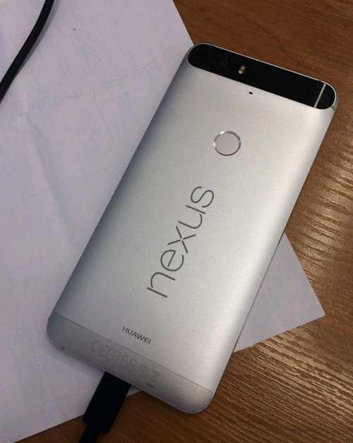 Nexus 6p 32gb