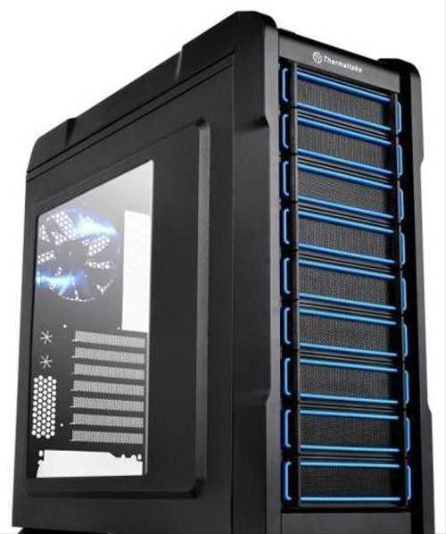 Thermaltake Chaser A31