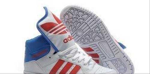 Кроссовки Adidas Originals by Jeremy Scott 43 eur