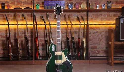 Supro Silverwood