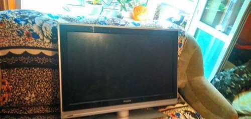 ЖК-Philips 37"(94см)