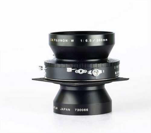 Fujifilm CM Fujinon W 360mm f/6.5