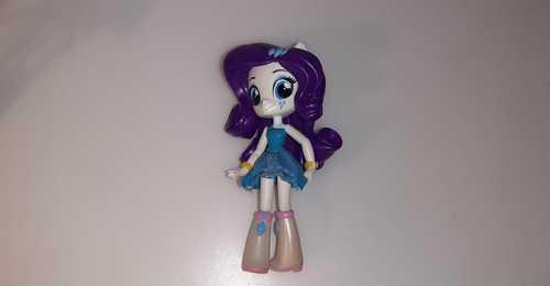 Equestria Girls Mini кукла