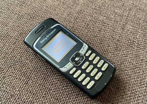 Мобильный телефон Sony Ericsson T290i