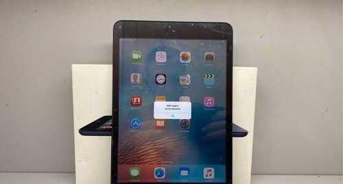 Но75 - Планшет Apple iPad mini 64Gb Wi-Fi + Cellul