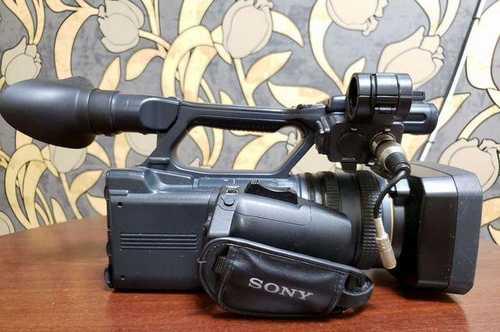 Sony HDR-AX2000E