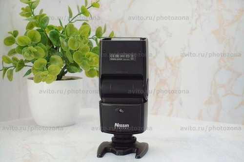 Nissin Di466 (for Nikon)