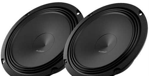 Audison Prima AP 6.5 Set Woofer 165 mm