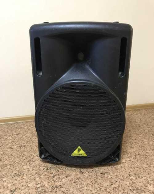 Акустическая колонка behringer b215d