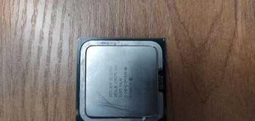 Процессор Intel E4500, Intel Core 2 DUO
