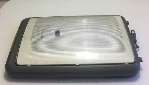 Сканер HP scanjet 3970