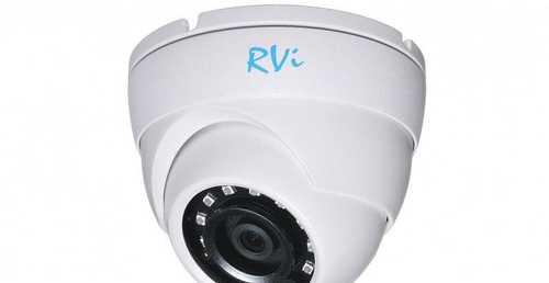 IP камера RVi-1NCE2020 (2.8)