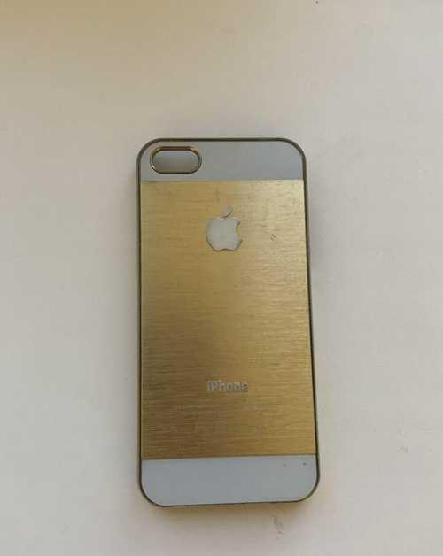 Чехлы для iPhone 5s