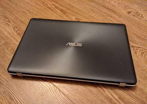 Ноутбук Asus K750JB