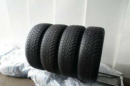 Continental 205/60 R16