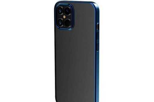 Чехол-накладка Devia Glimmer Case для смартфона iP
