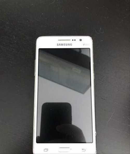 5" Смартфон Samsung SM-G531 Galaxy Grand Prime VE