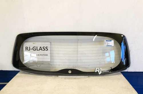 Rj glass