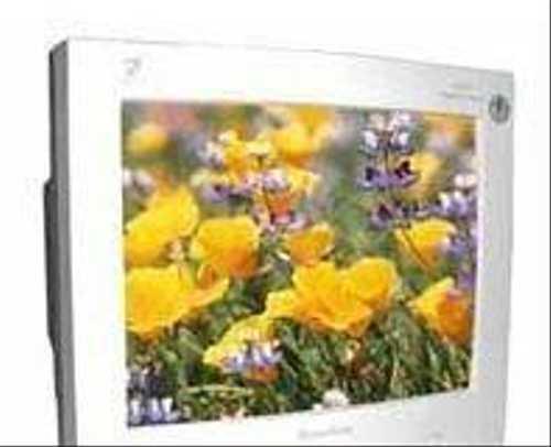 Gs monitor. Монитор Roverscan 115gs. Монитор Roverscan 15 ЭЛТ. Монитор 15" ТСО 95 Rover scan 115 GS. Монитор Panasonic PANASYNC sl75.