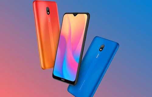 Xiaomi Redmi 8 A