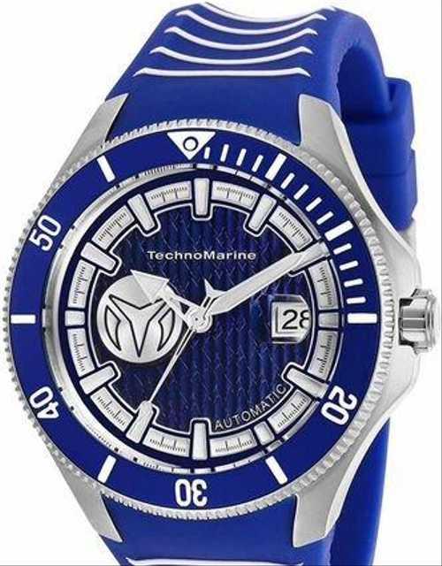 Часы Техномарин Механические Technomarine Cruise