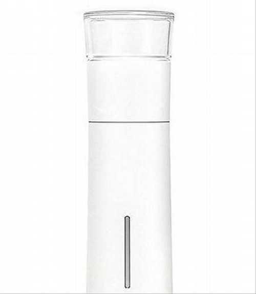 Заварочный термос Xiaomi Pinztea Tea Water Separation Cup 300ml White