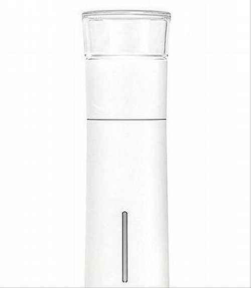 Заварочный термос Xiaomi Pinztea Tea Water Separation Cup 300ml White