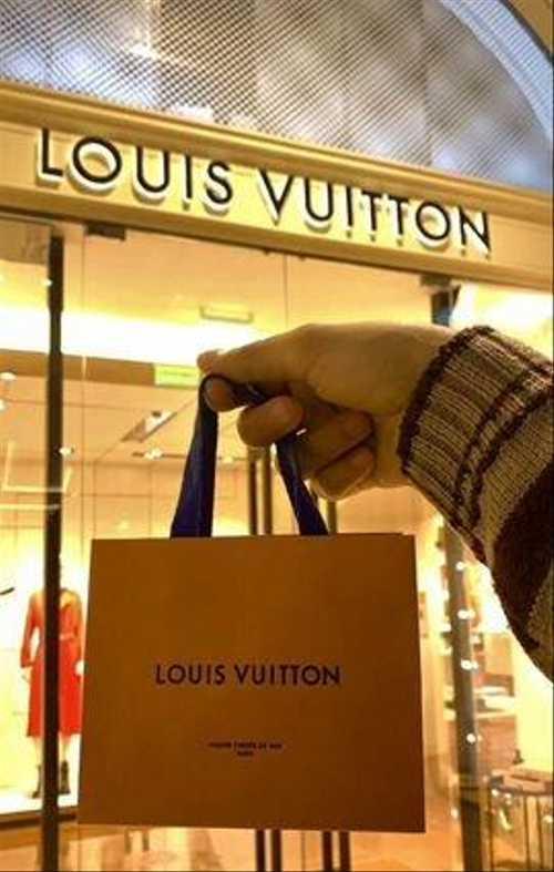 Пакет Louis Vuitton