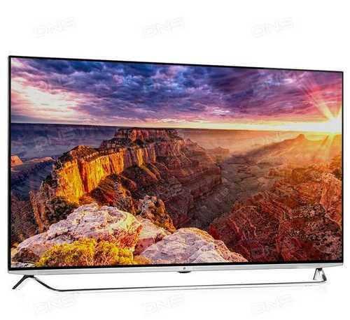 Телевизор LG 65UB950V