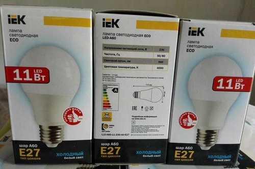Лампа светодиодная иэк. Лампа led a60 11w ИЕК. Лампы IEK 12 вольт. Лампа светодиодная ИЭК 50вт, 6500к, е40, 230в. Лампа ИЭК 250.