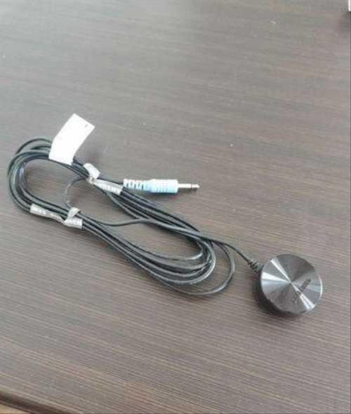 Ir extender cable