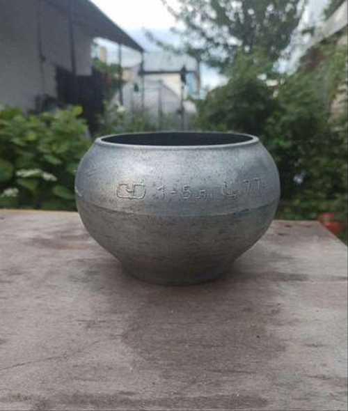 Чугунки