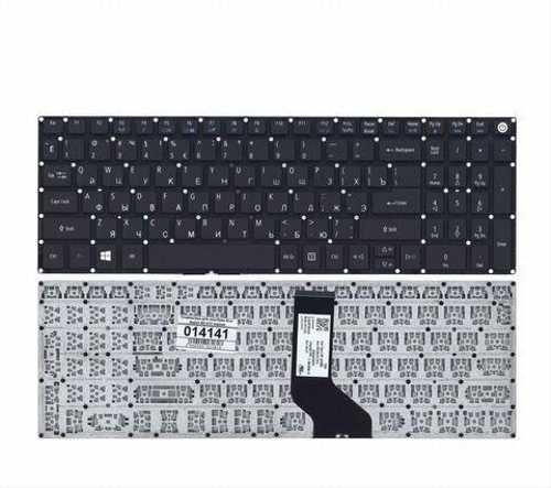 Клавиатура для Acer Aspire E5, E5-573G, E5-573