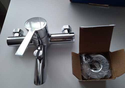 Смеситель Esco LD 54