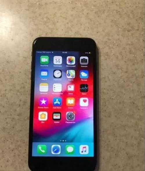iPhone 8 64 gb. space gray