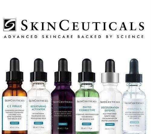 Косметика SkinCeuticals