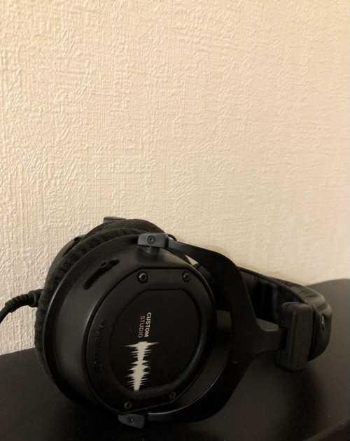 Наушники Студийные beyerdynamic custom studio