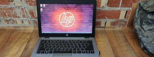 HP EliteBook 820 G2