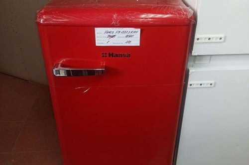 Холодильник Hansa FM 1337.3 RAA