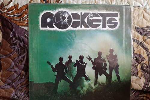 Rockets - Same 1976