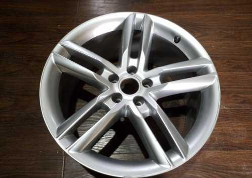Audi A7 A8 диск Exclusive R19