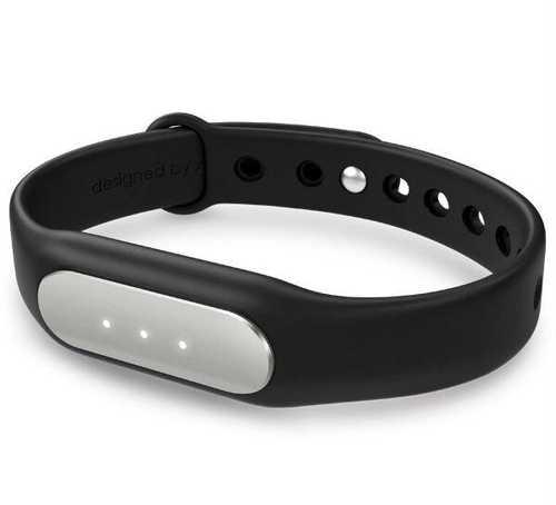 Фитнес трекер Xiaomi Mi Band 1s