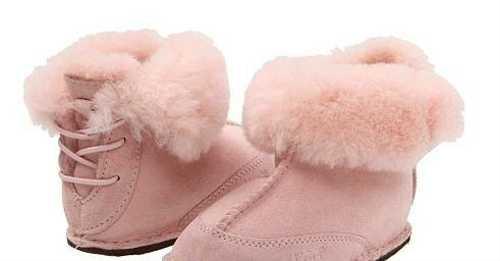Пинетки UGG Australia оригинал