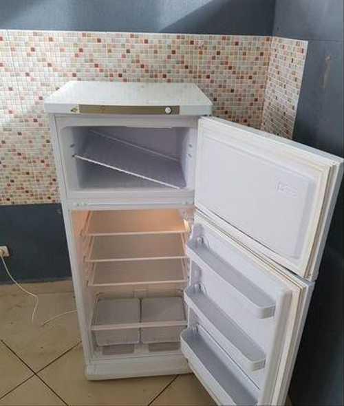 Холодильник Indesit MD 14 (Б/У)