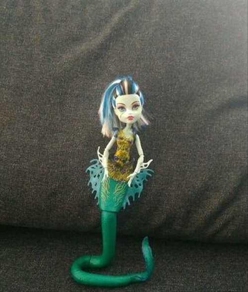 Кукла Monster High