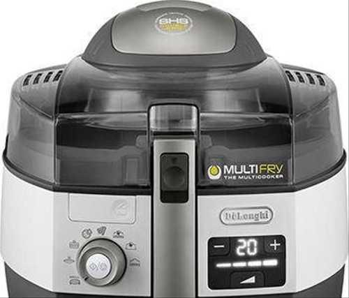 Мультиварка DeLonghi FH1396/1.WH