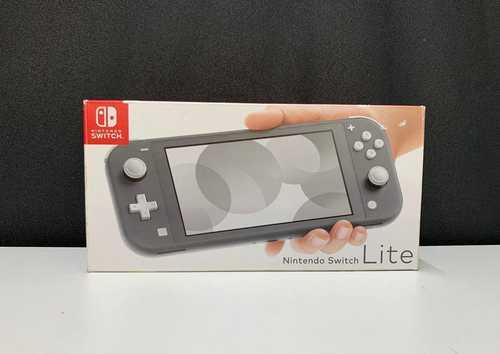 Nintendo Switch lite+ Игры+ Sdcard 128Gb+ Гарантия