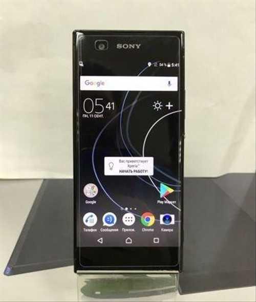 Sony Xperia XA1 смартфон